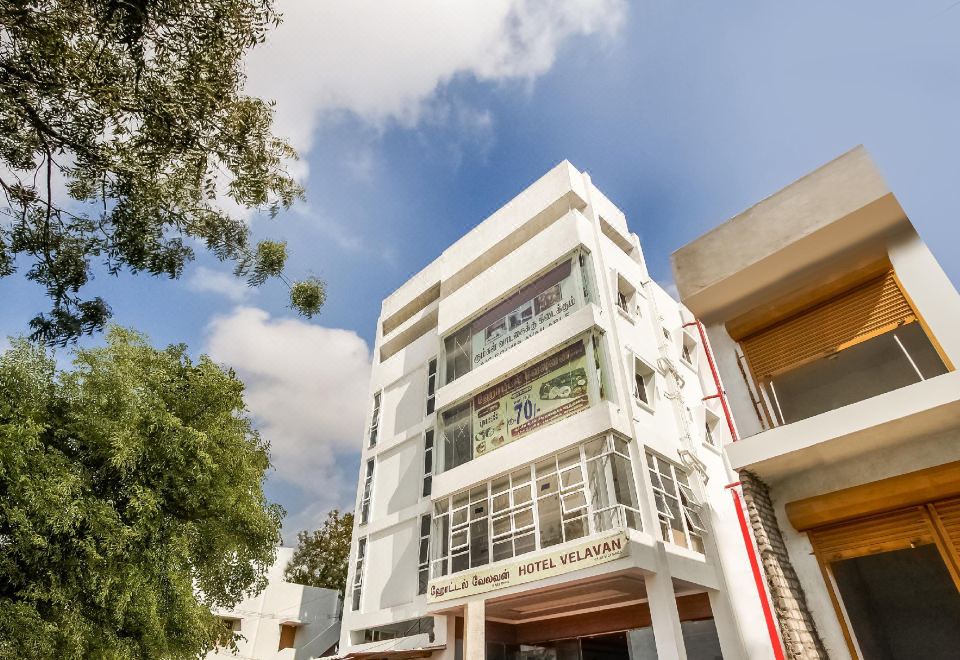 Capital O71132 Hotel Velavan, 2024 | Trip.com