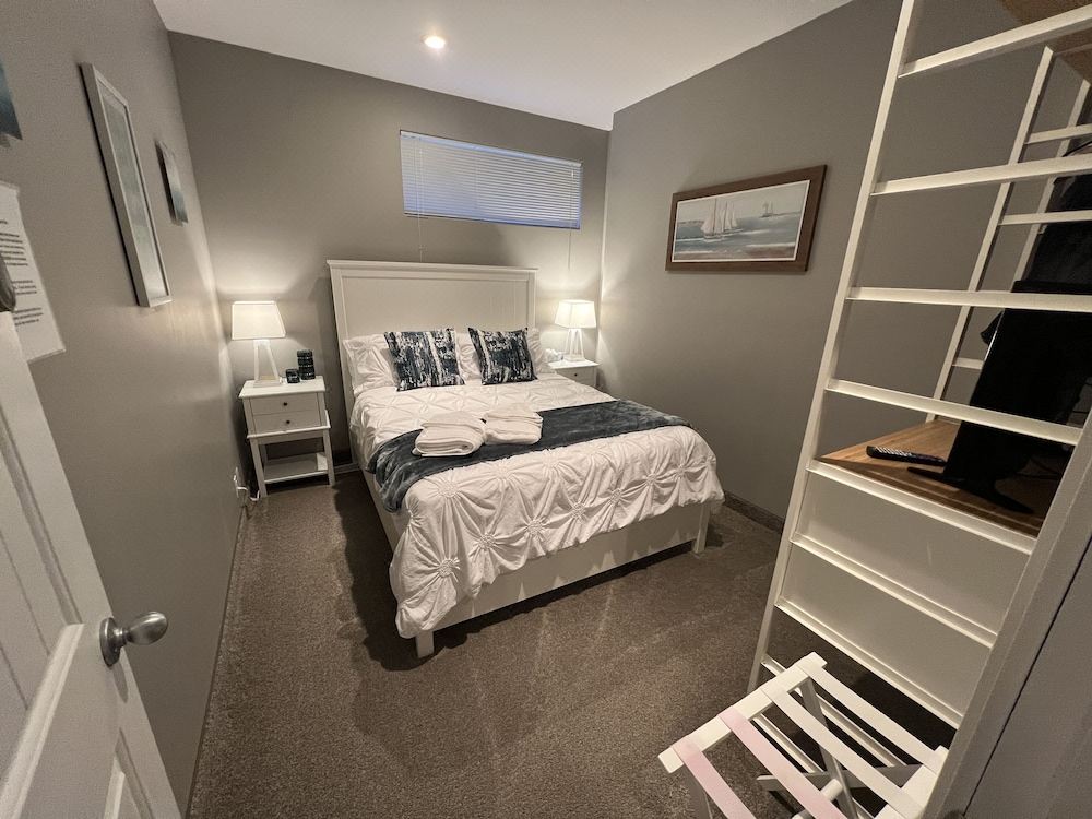 Stay549 - Winnipeg