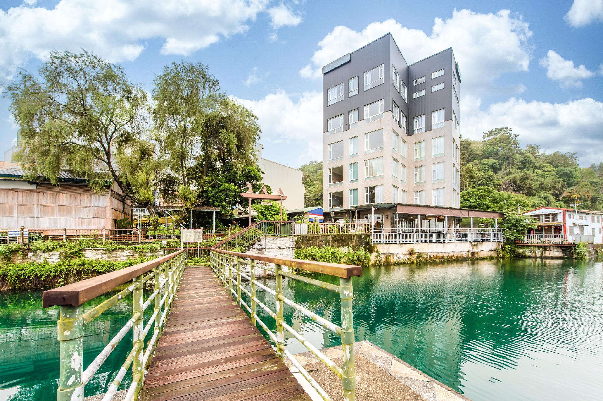 Shui Yang Boatel Hotel in Nantou County | 2025 Updated prices, deals ...