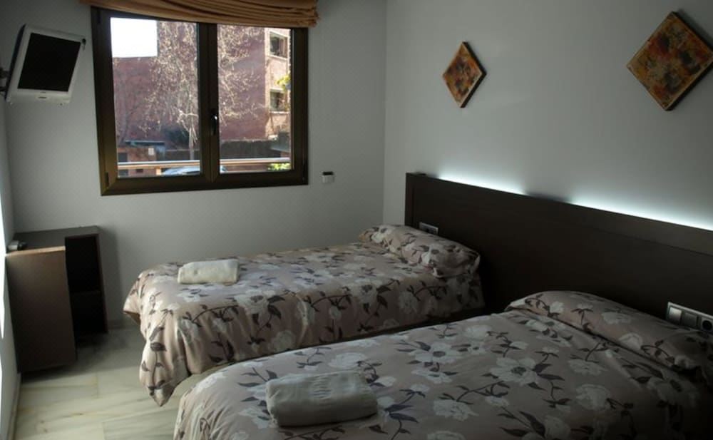 Aparthotel Del Golf - Barcelona