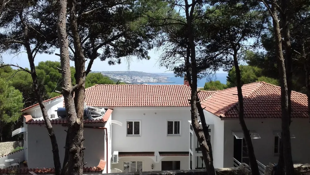 Dimora Villa Serena Porto Selvaggio - Nardò