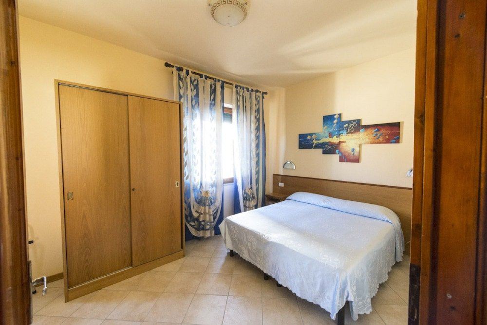 Amelia Hotel - Tuscany