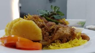 Reecha Kurinji Resort,Pachchilapalli - Updated 2023 Reviews & Prices ...