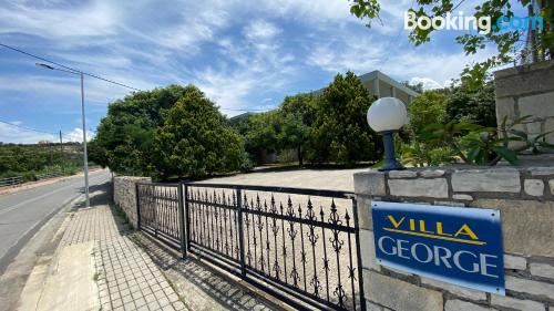 Villa George - Best Location - No Car Needed & Beautiful Nature, 2024 ...
