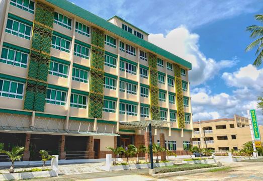 Mango Valley Hotel 5,Subic Bay - Updated 2024 Reviews & Prices | Trip.com