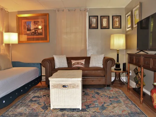 The Red 6 At Grand Forks - Grand Forks