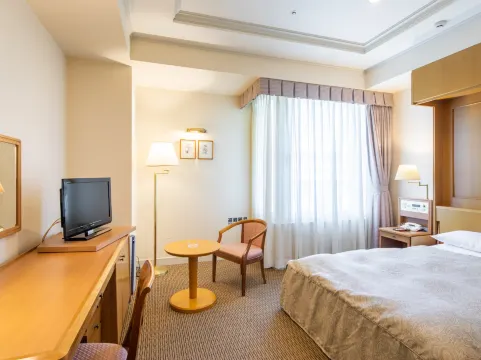 Aobadai Forum - Yokohama