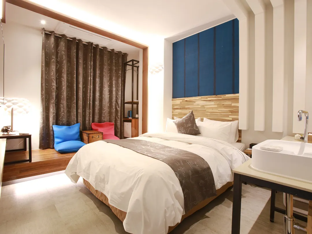 Osan Bellino S Hotel - 오산시