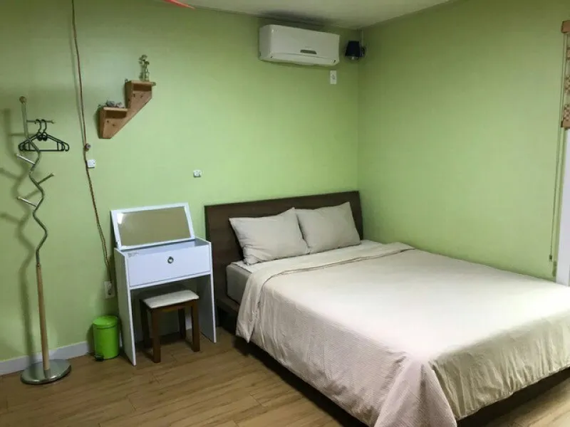 Seogwipo Jeju Landscape House Pension - 濟州特別自治道