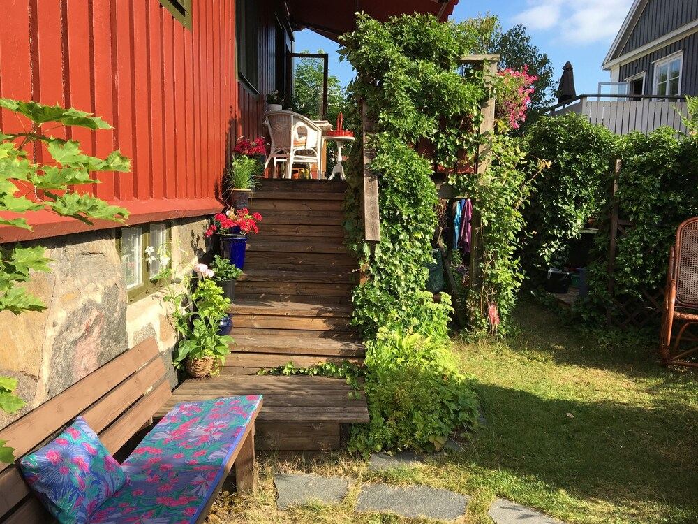 Annes Hus - Göteborg