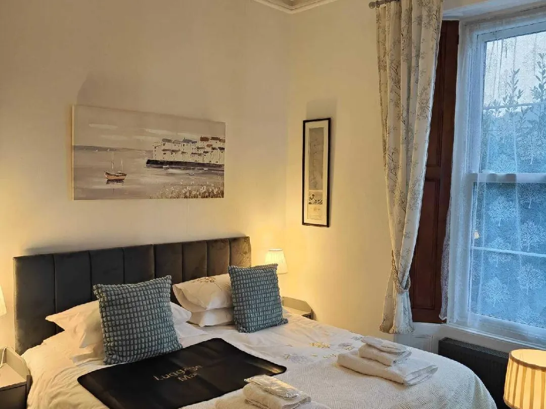 Garway Lodge Guest House - 