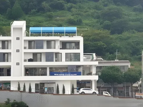 Yeosu The Pumgo - Yeosu-si