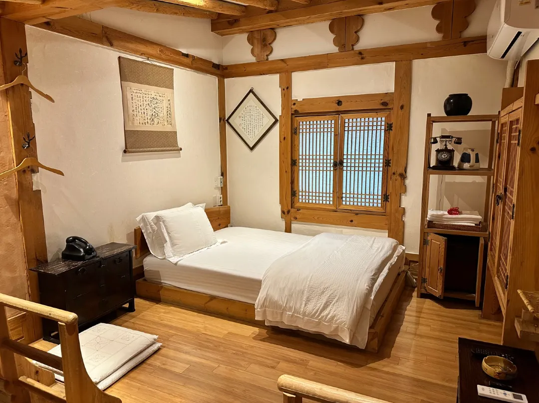 Arirang Hanok Stay - Daegu