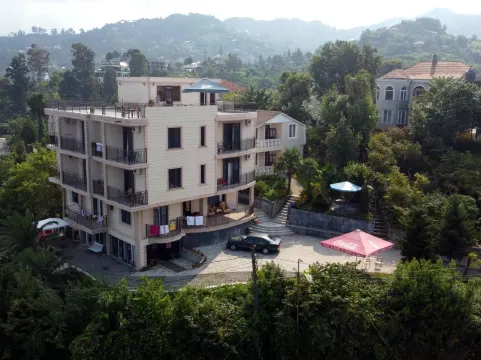 Guest House Etm - 바투미