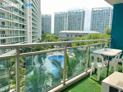 Azure Urban Resort Residences,Paranaque - Updated Prices & Hotel ...