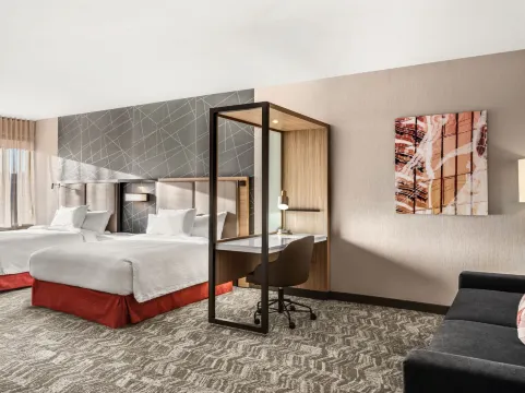 Springhill Suites Menomonee Falls - Grafton, WI