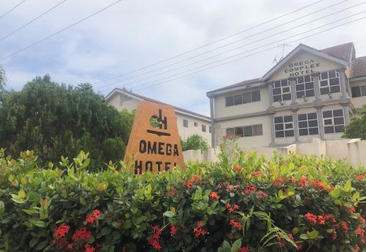 Omega Hotel Complex,Klikor-Agbozume - Updated Prices & Hotel Reviews ...
