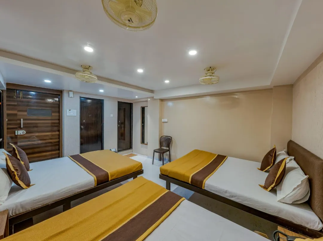 Shree Satkar - Kolhapur
