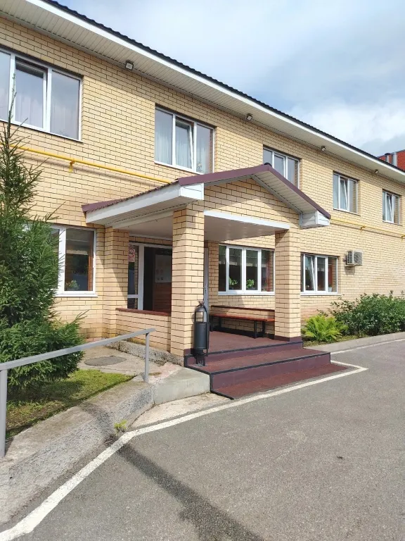 Zaimka Hotel - Пермь