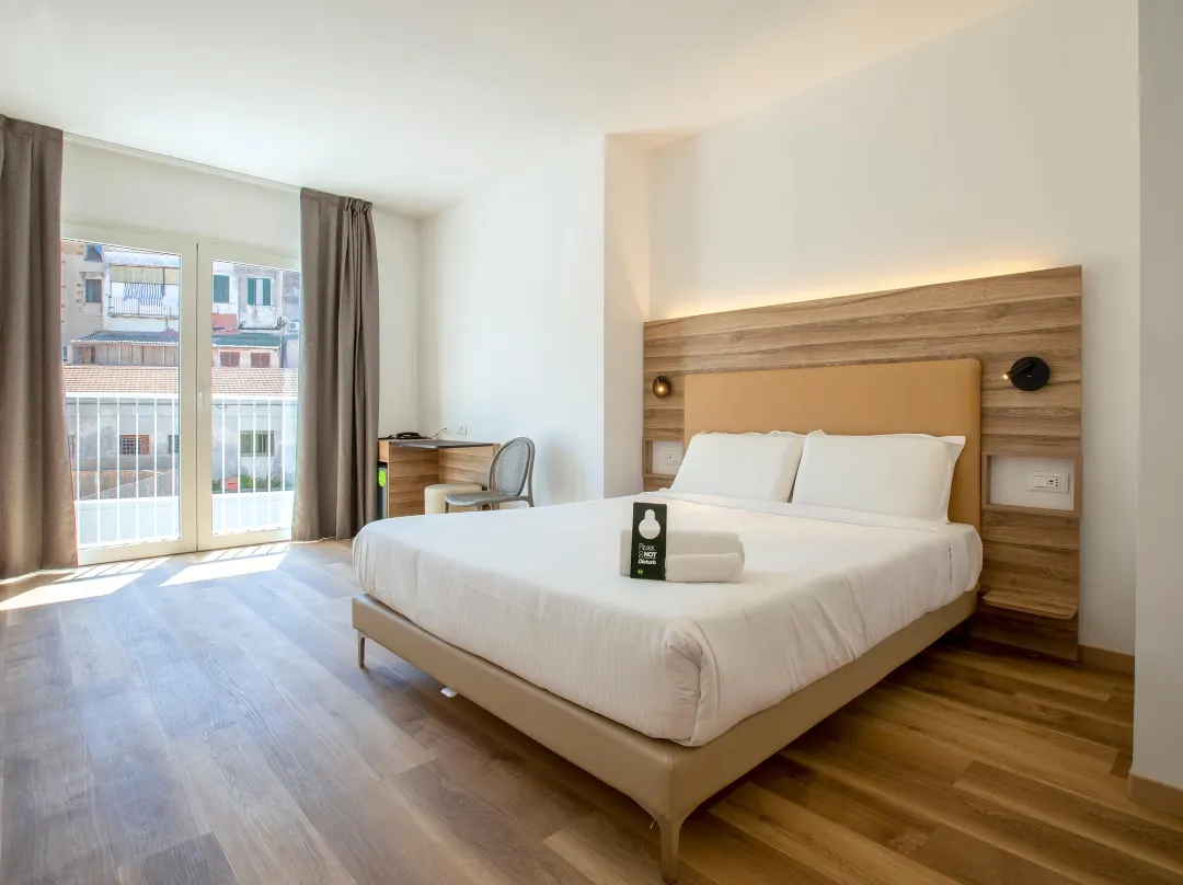 B&b Hotel Sassari - Sassari, Italia