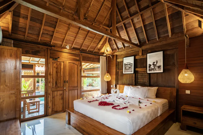 Bale Bali Batubelig By Arm Hospitality - Kuta