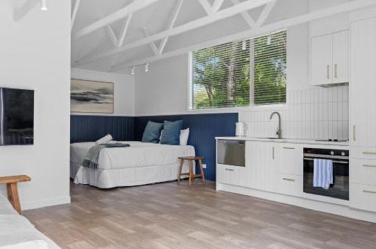 The Quarters,Turangi - Updated Prices & Hotel Reviews 2025 | Trip.com