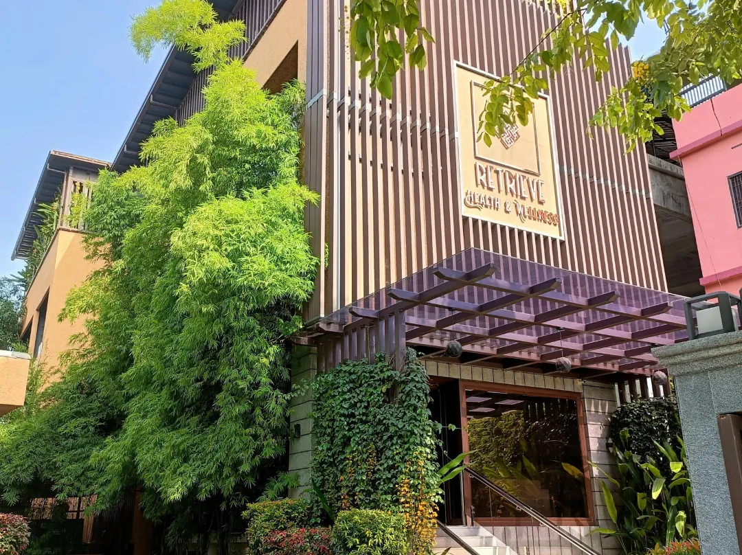 Retrieve Health & Wellness - Kochi
