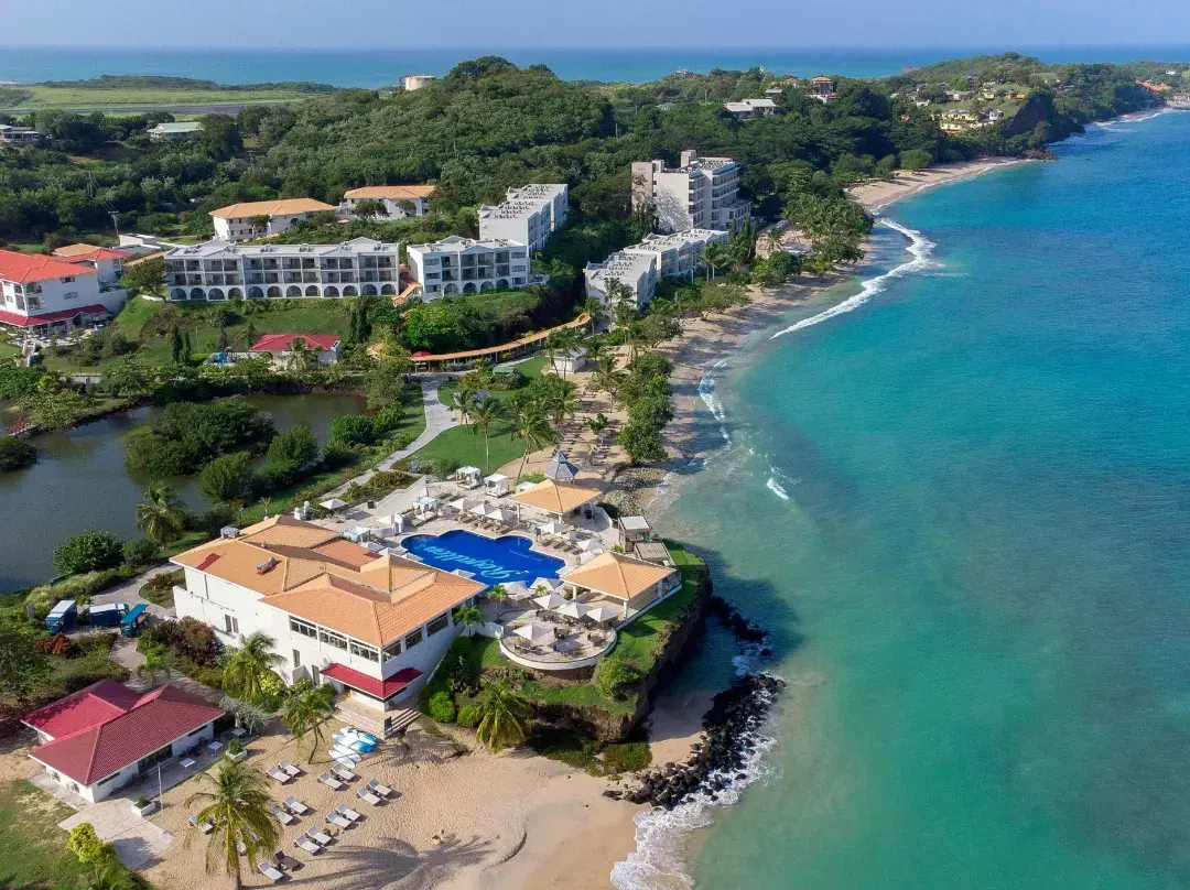Royalton Grenada, An Autograph Collection All-inclusive Resort - Grenada