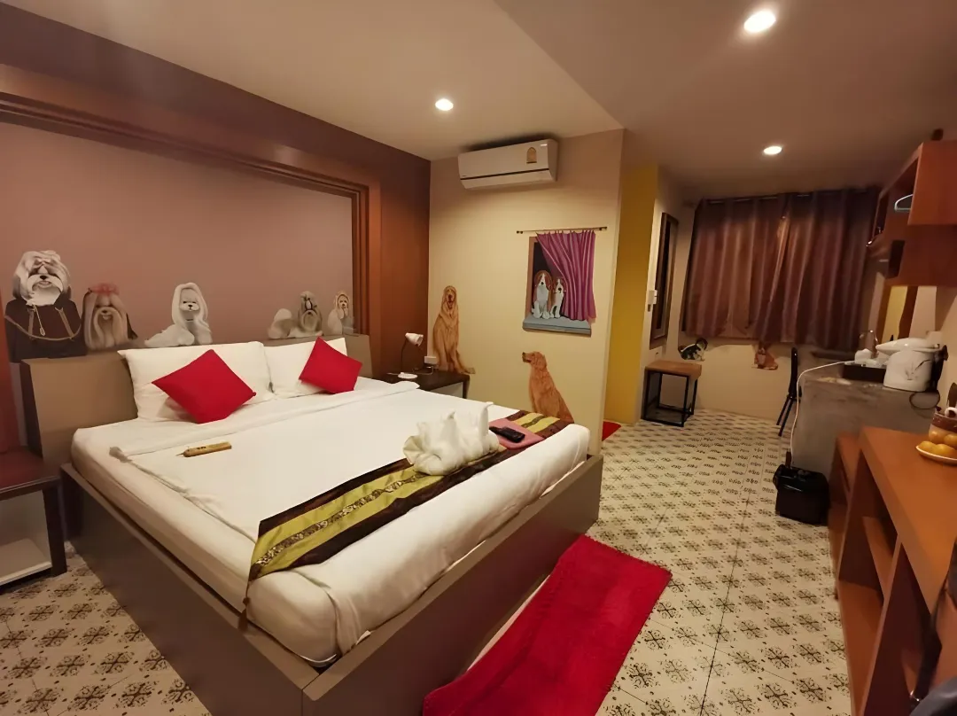 Baan Sabai Maesai - Mae Sai