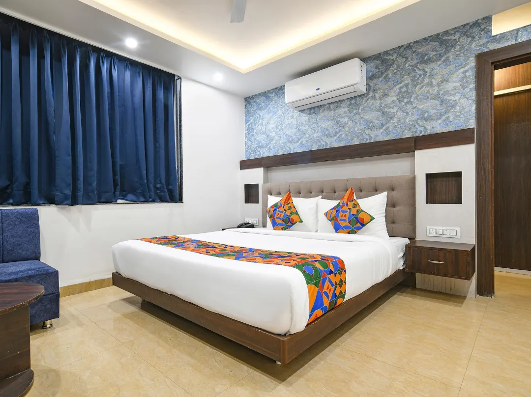 Fabhotel Avinya - Vijay Nagar