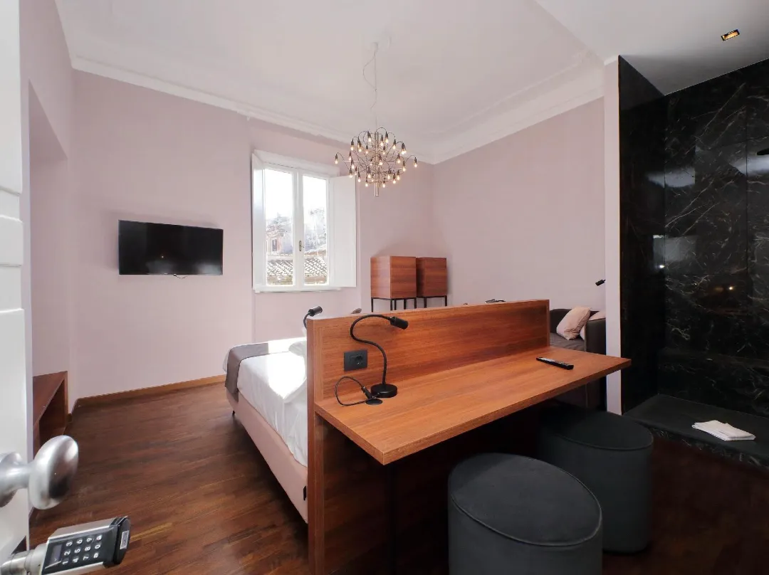Youroom - Coppelle - Rome