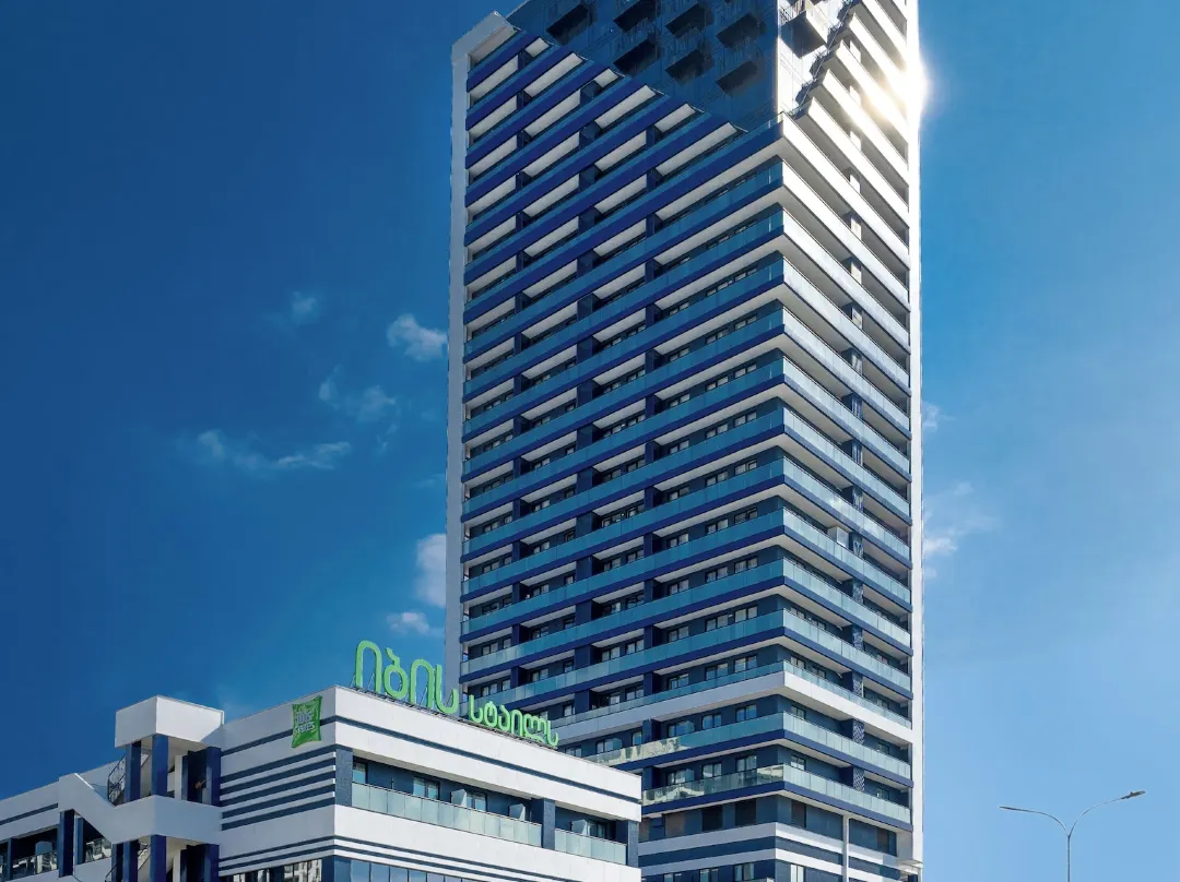 Ibis Styles Batumi - 바투미