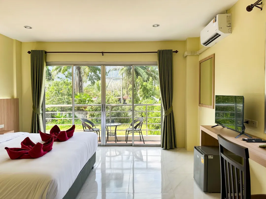 Nan's Aonang - Ao Nang