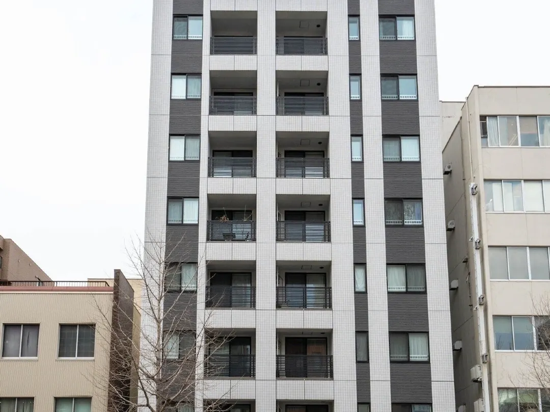 Morganite 406 - Sapporo