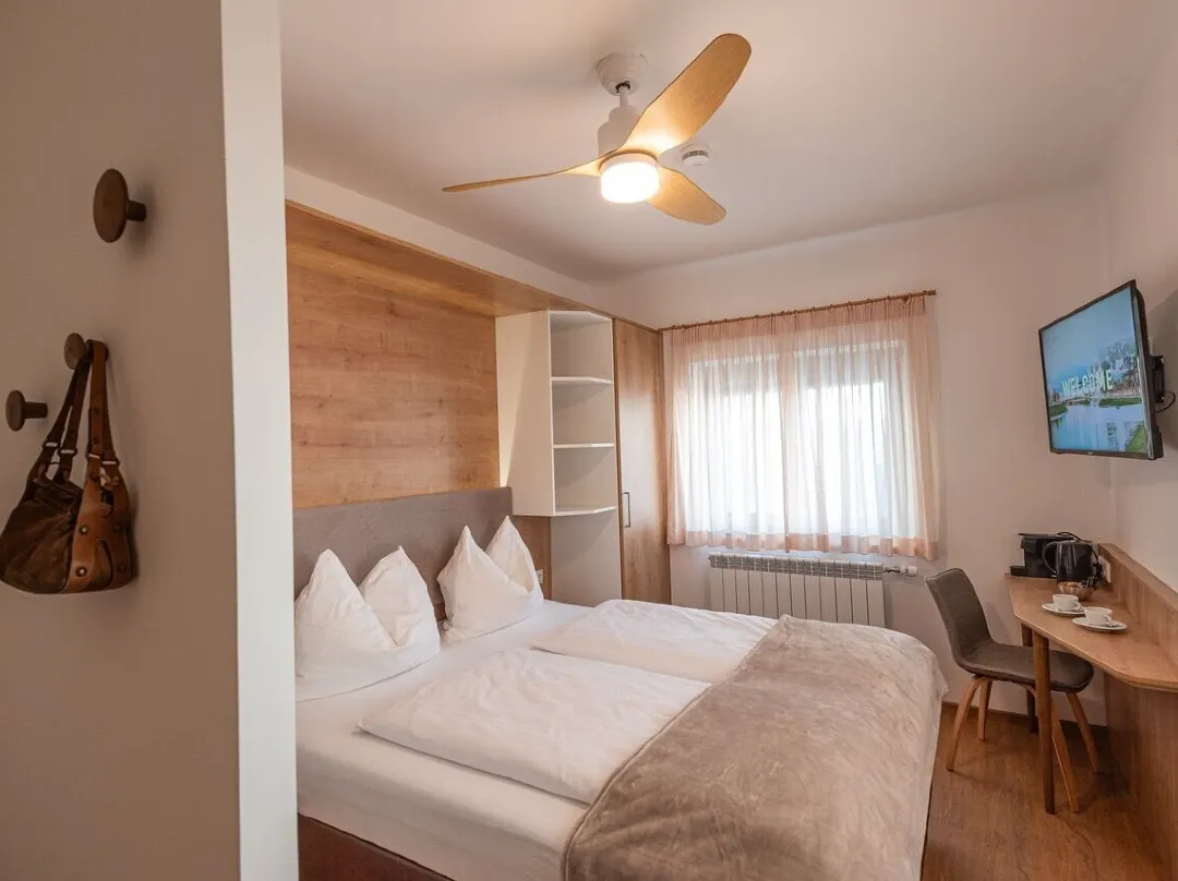 Hotel Modus - Salzburg