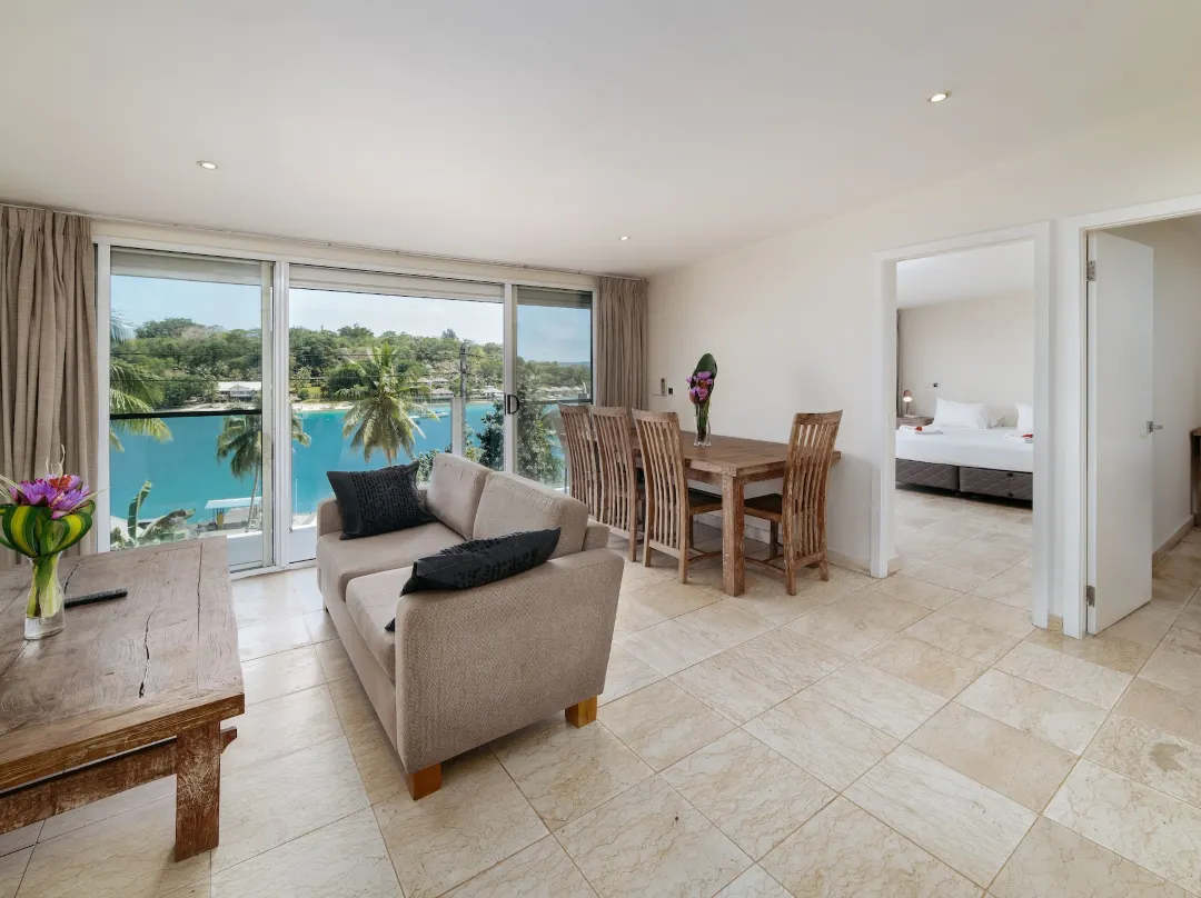 Mariner Apartments - Port-Vila