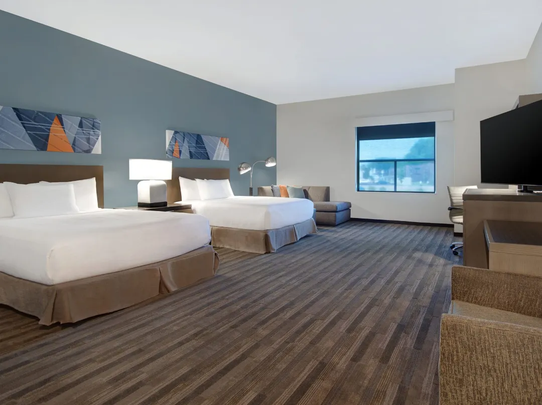 Hyatt House Mall Of America/msp Airport - Saint Paul, MN