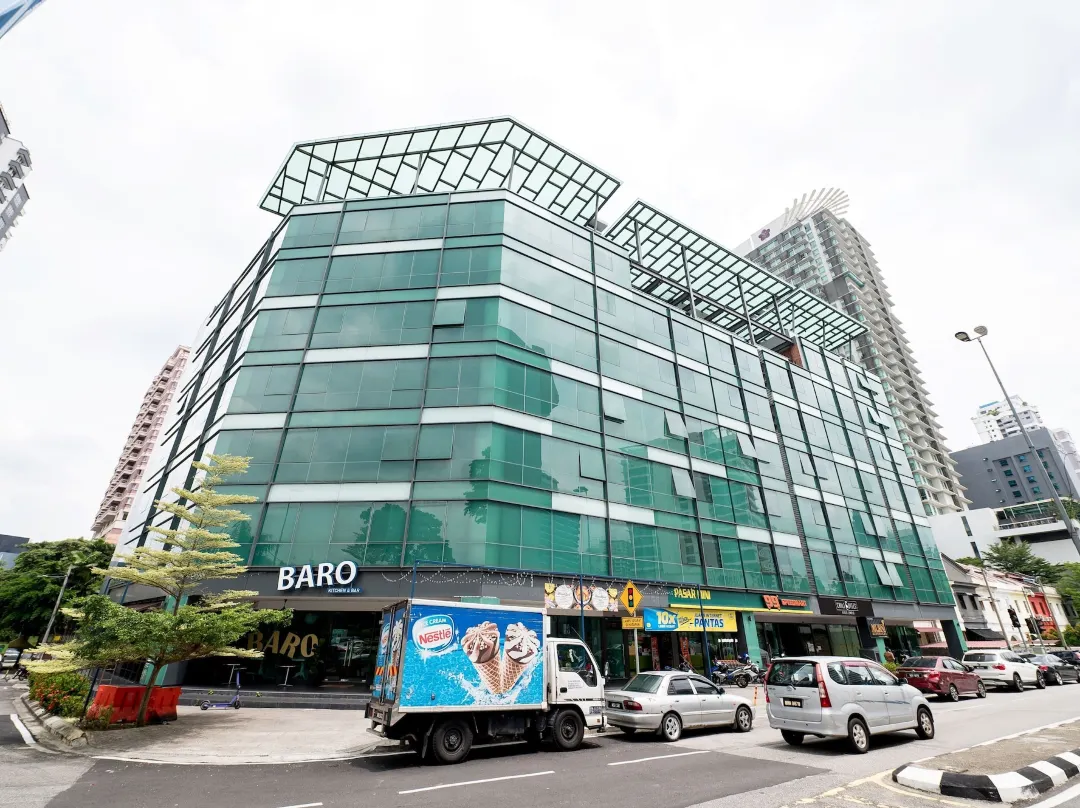 Chill Suites Kuala Lumpur - Kuala Lumpur