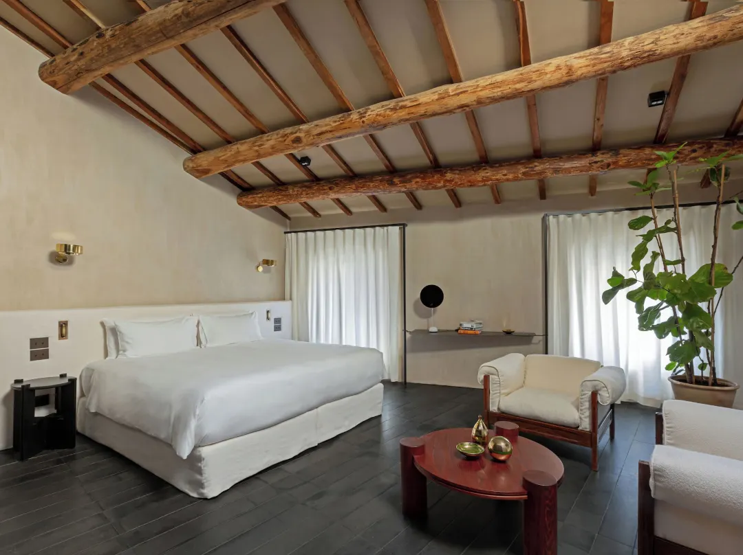 Palazzo Petrvs - Orvieto