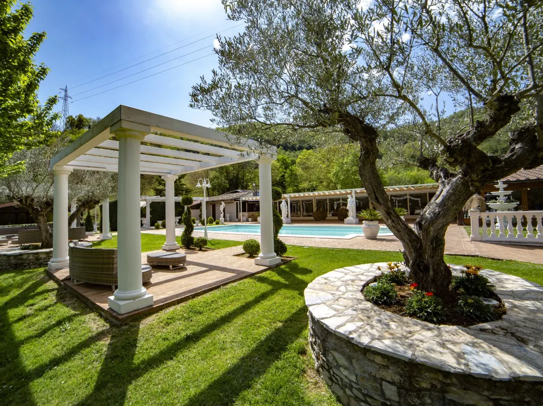Palazzo Del Papa Agriturismo - Umbria