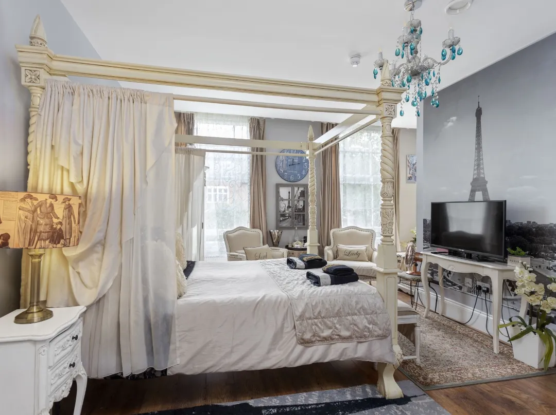 Mama’s Inn Boutique Guest House - Nottingham