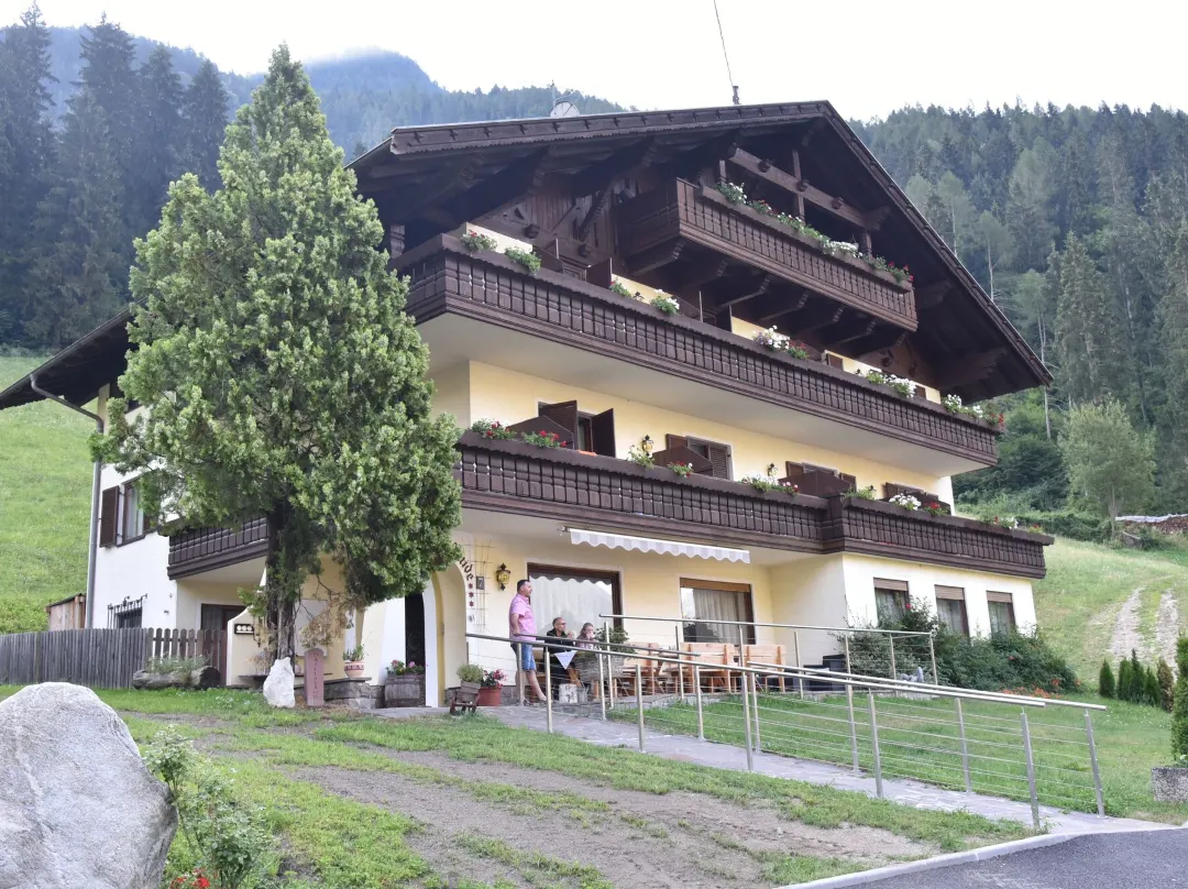 Pension Gasthof Haselstaude - Provincia di Bolzano