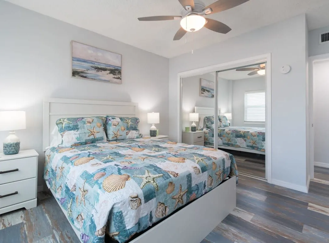 Direct Beach Access And Breathtaking Ocean Views - Stunning Retreat - Merritt Island, FL