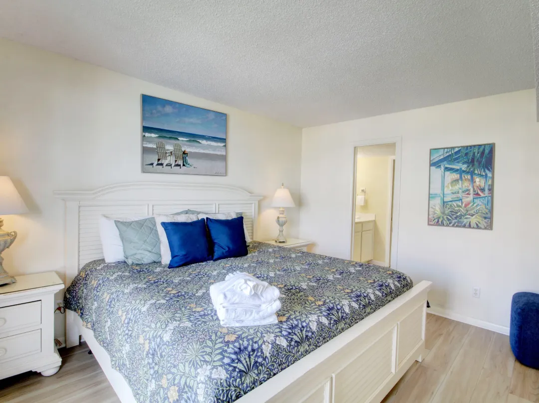 Beach Service And Beautiful Views - Stunning Coastal Sanctuary - Fort Walton Beach, FL