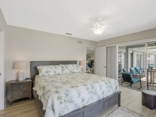 Tropical Oasis With Heated Pool And Water Access - Stunning Retreat - Marco Island, FL