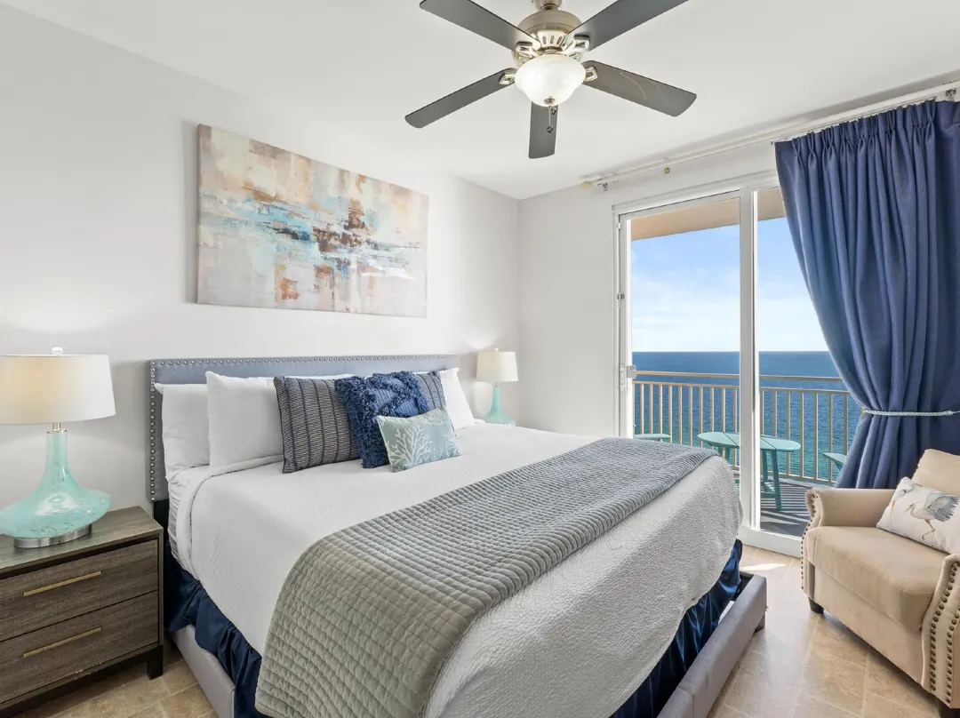 Splash Resort 1601e-b - Panama City Beach