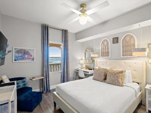 Calypso Resort 1704e - Panama City Beach, FL