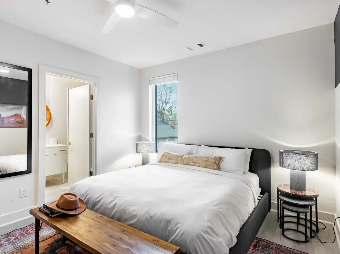 Stylish Retreat With Concierge Services - Chic Nashville Haven - Hendersonville, TN