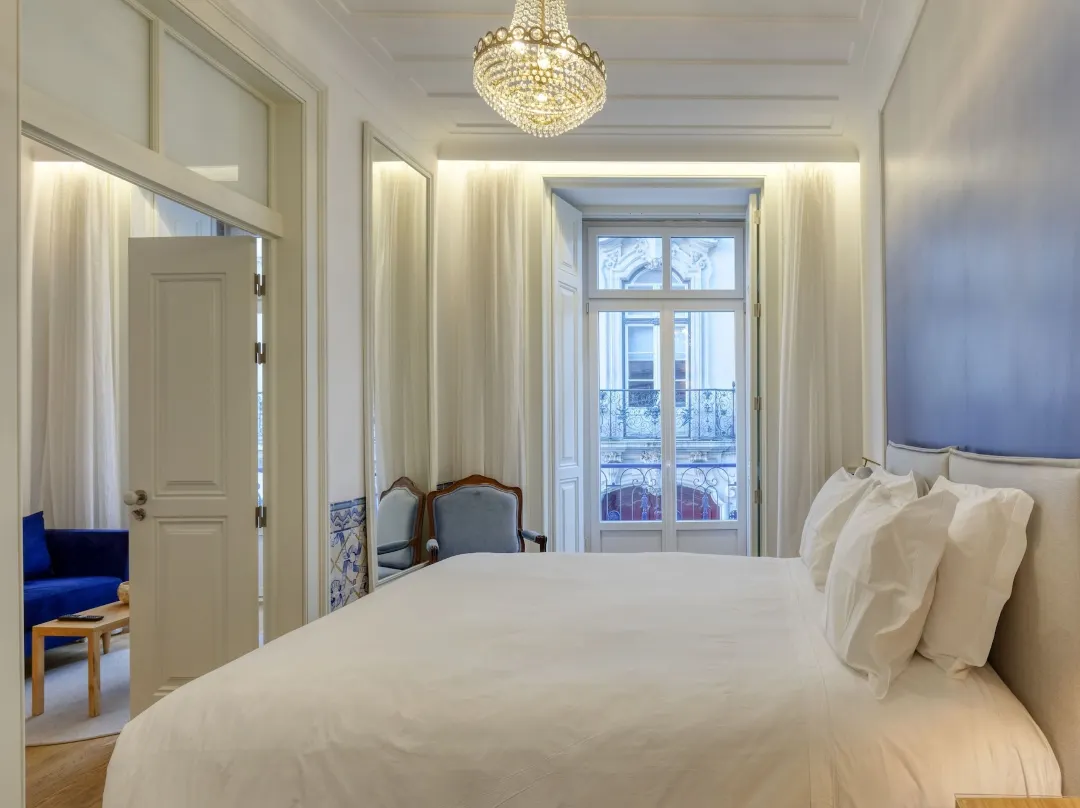 Boutique Chiado Suites - Portugal