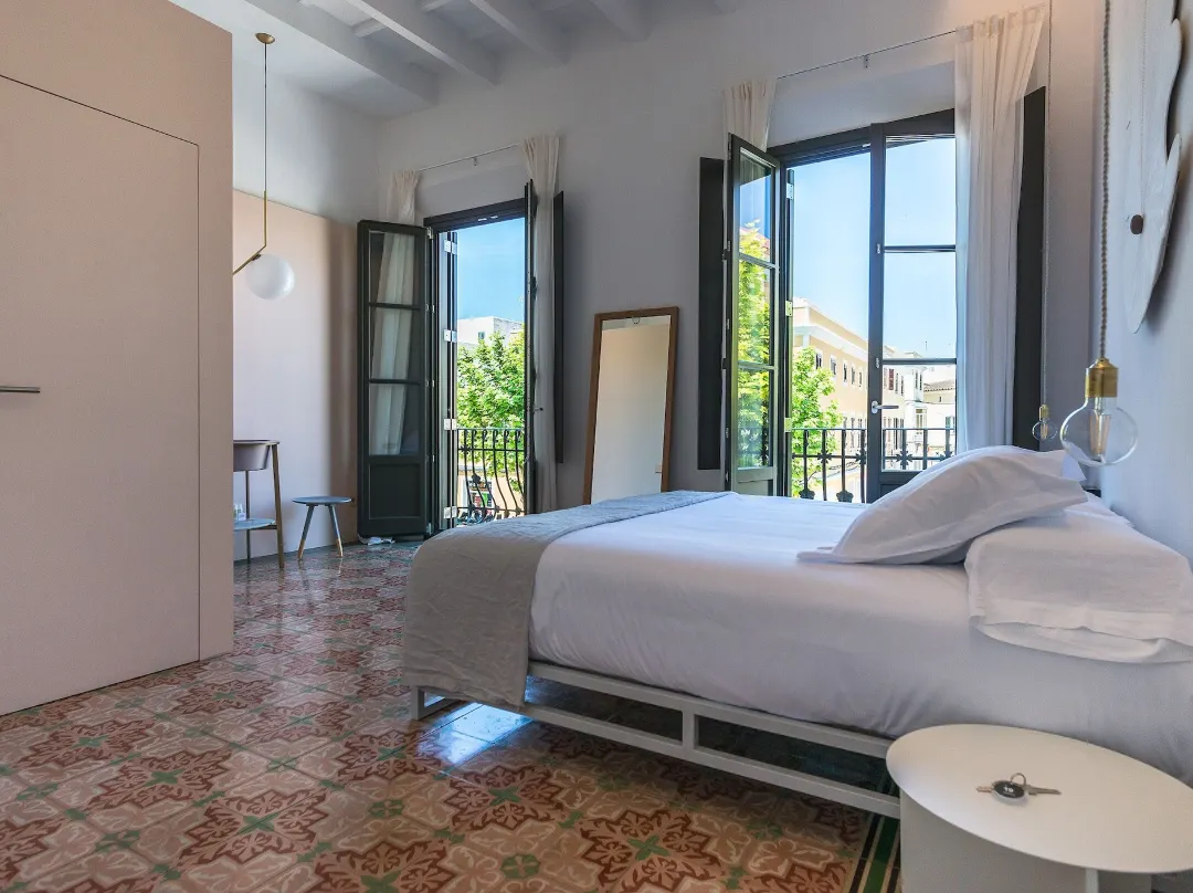 Sodium Boutique Hotel - Minorca